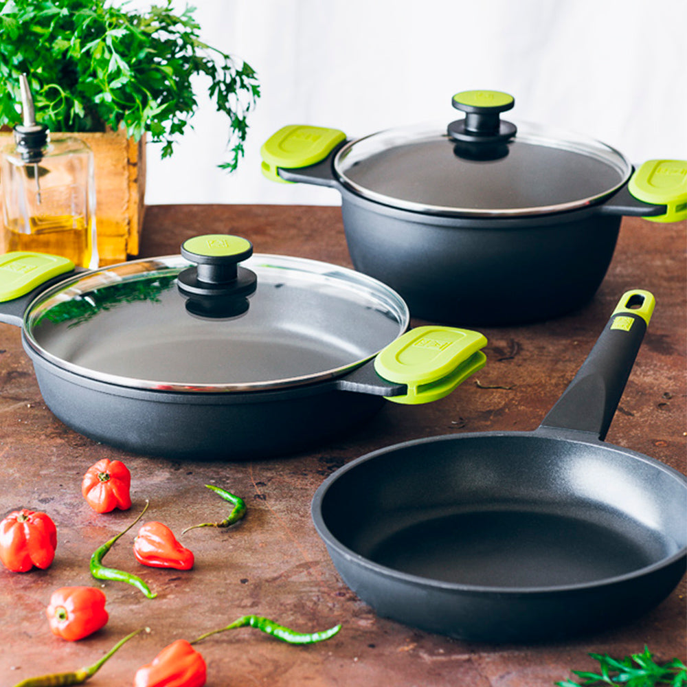 Foodie Collection – Cocina con BRA