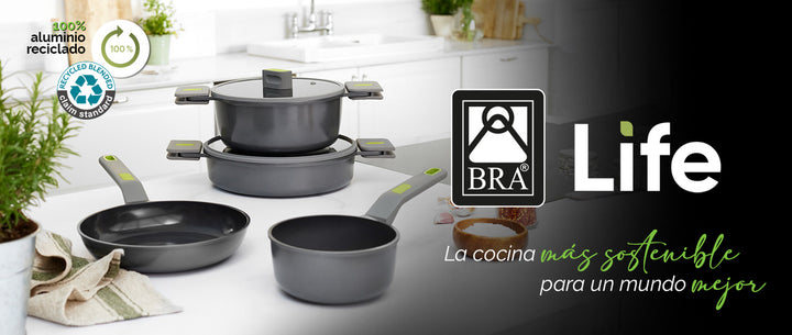 Tienda Oficial BRA – Cocina con BRA