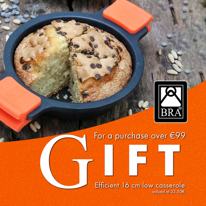 BRA Official Store – Cocina con BRA