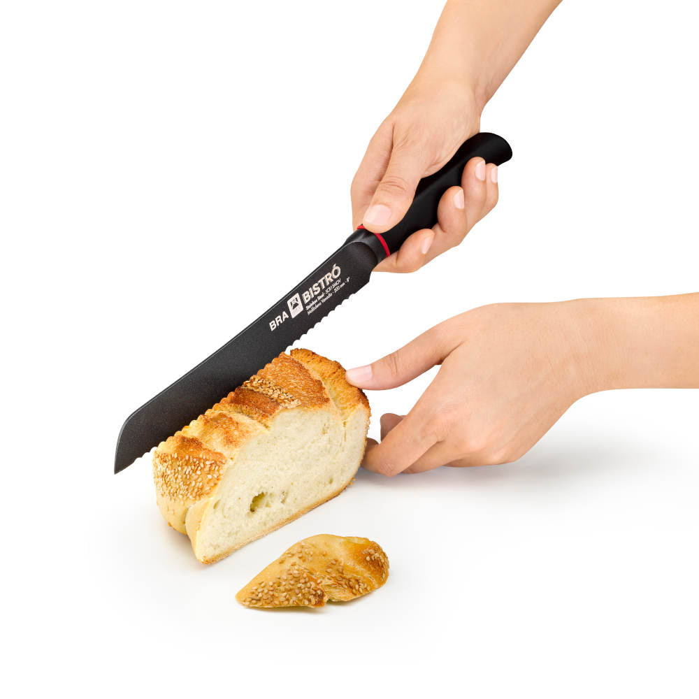 Bistro Bread Knife – Cocina con BRA