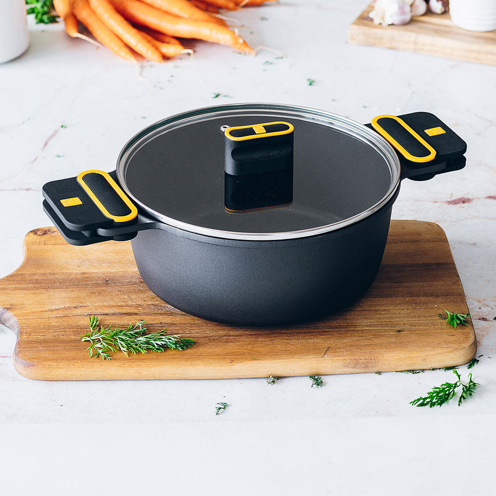 Daily Pro Deep Casserole – Cocina con BRA