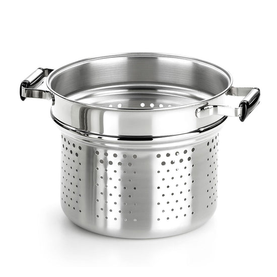 Colador para pasta Terminox – Cocina con BRA