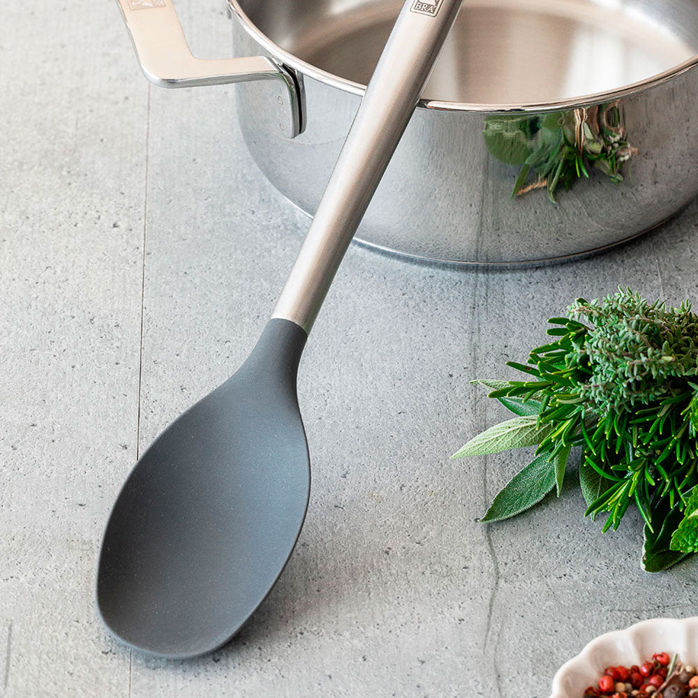 Signature Serving Spoon – Cocina con BRA