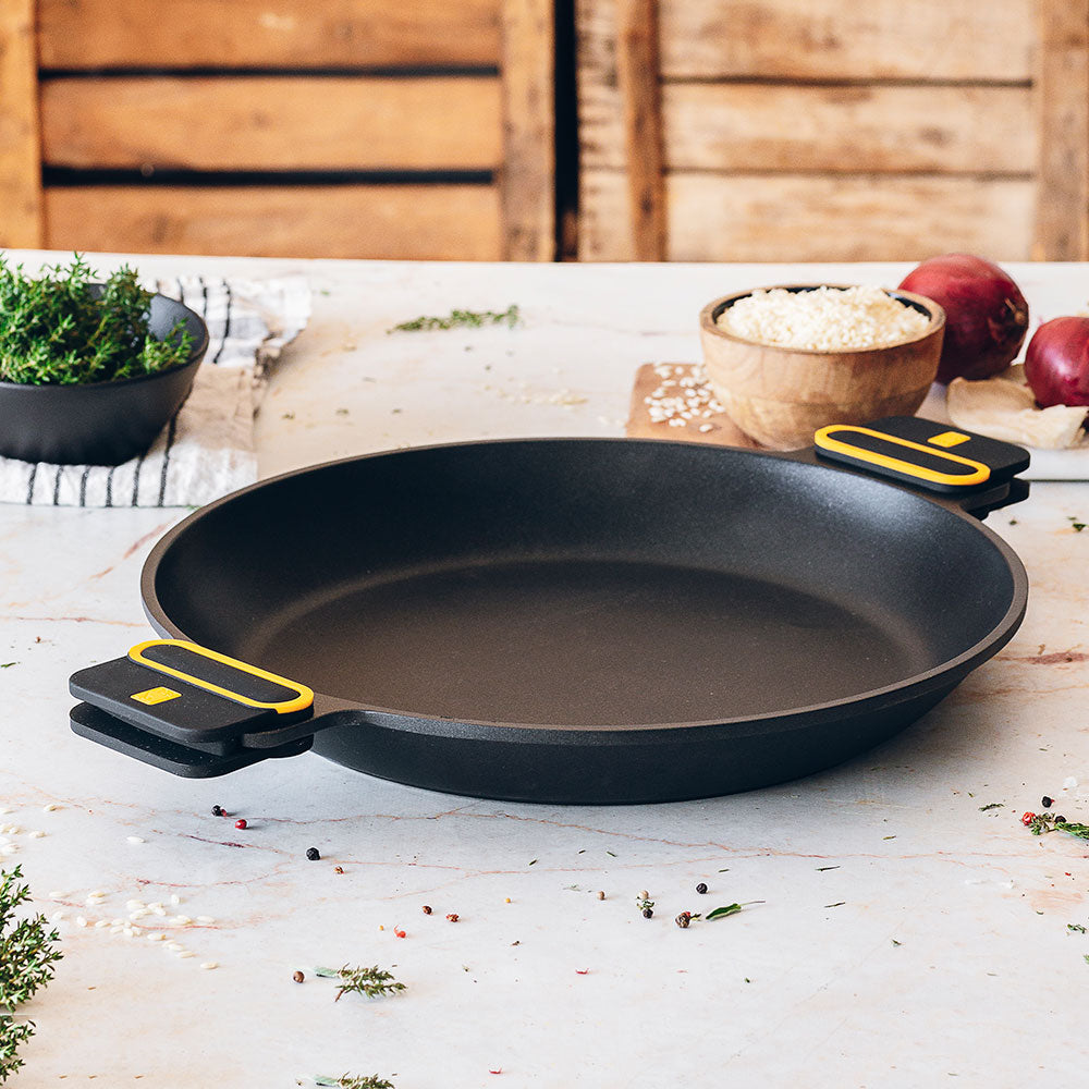 Paellera Daily Pro – Cocina con BRA