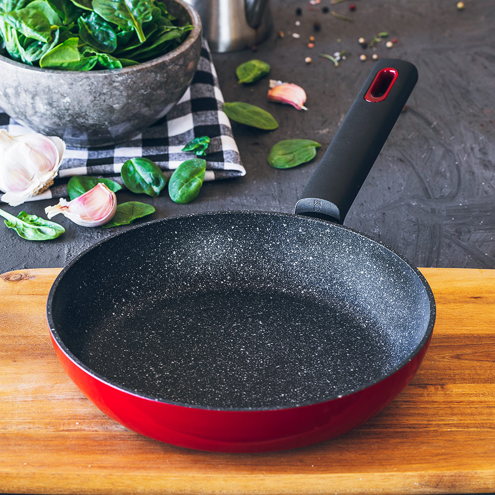 Next Frying Pan – Cocina con BRA