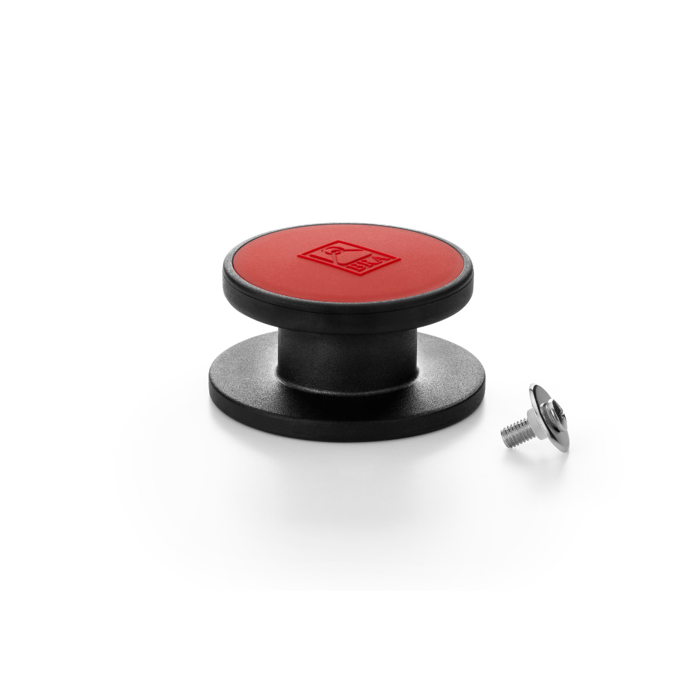 Infinity Knob – Cocina con BRA